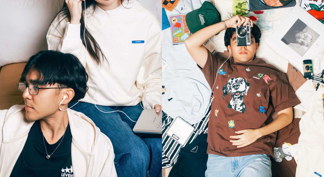 Levents ----- ️ Philippines